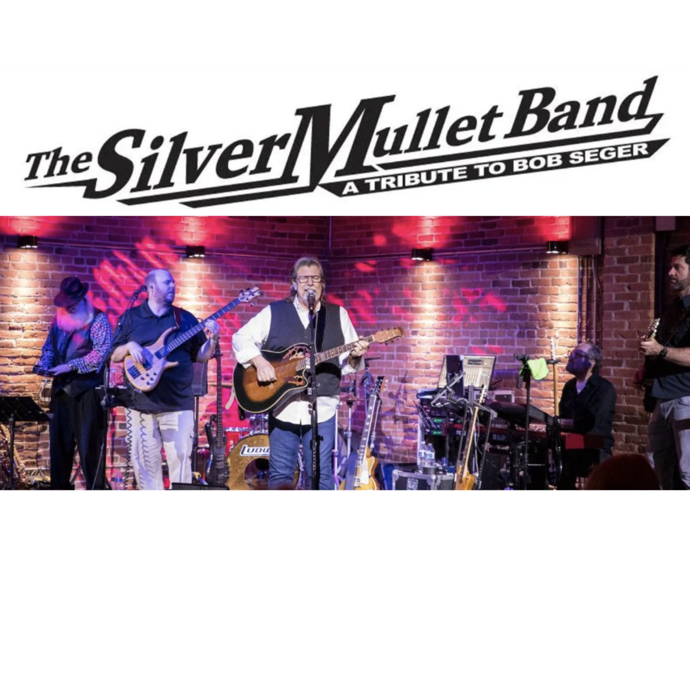 Event Calendar — Freight House