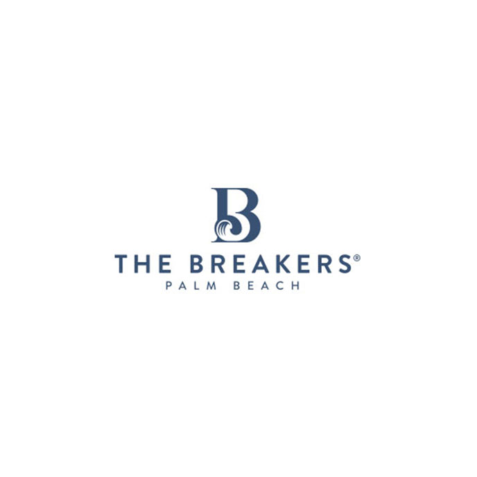 The Breakers Hotel Logo