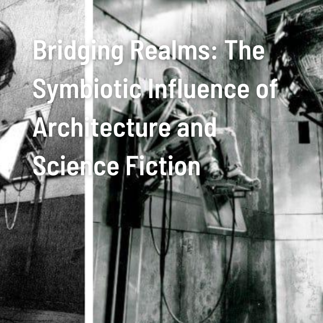 Blog — studio TECHNE | architects