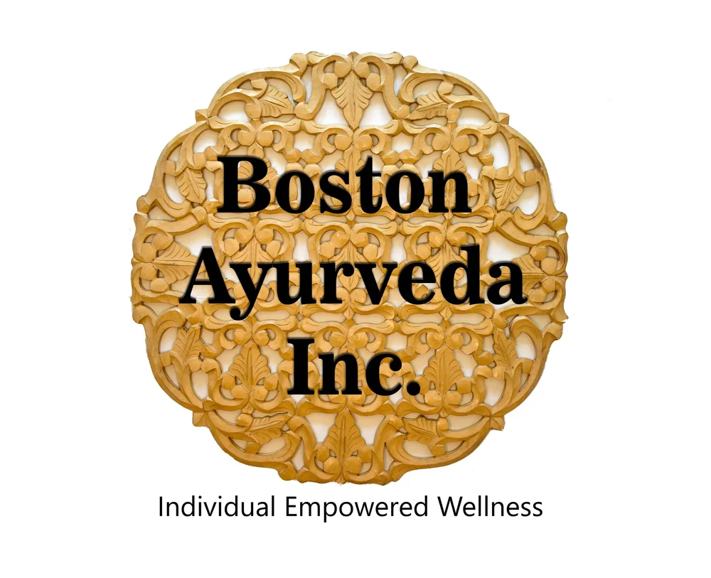 Boston Āyurveda Inc. Boston Ayurveda Inc