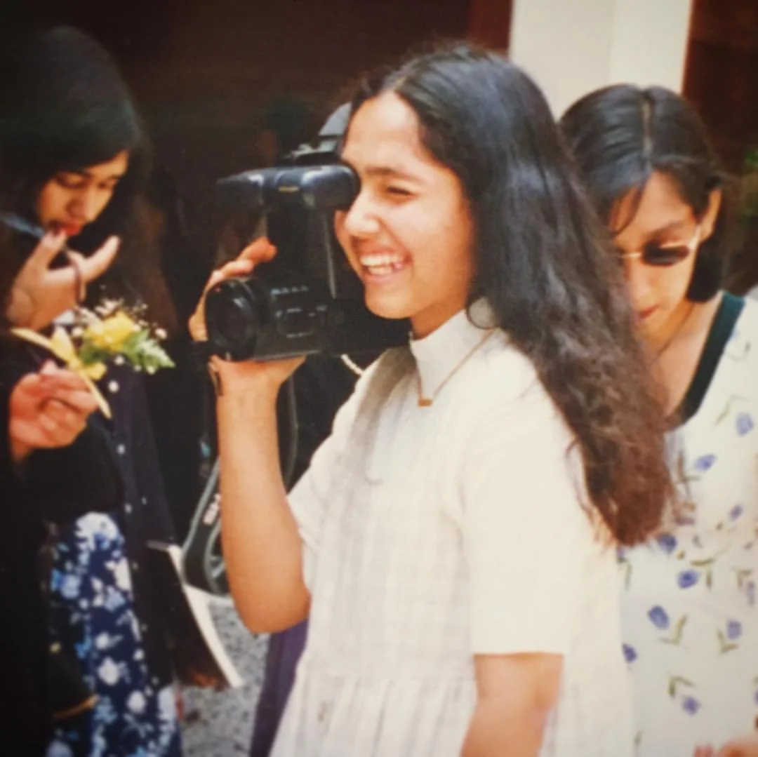 Pakistani-American Cinematographer Nausheen Dadabhoy Reps Her Community ...