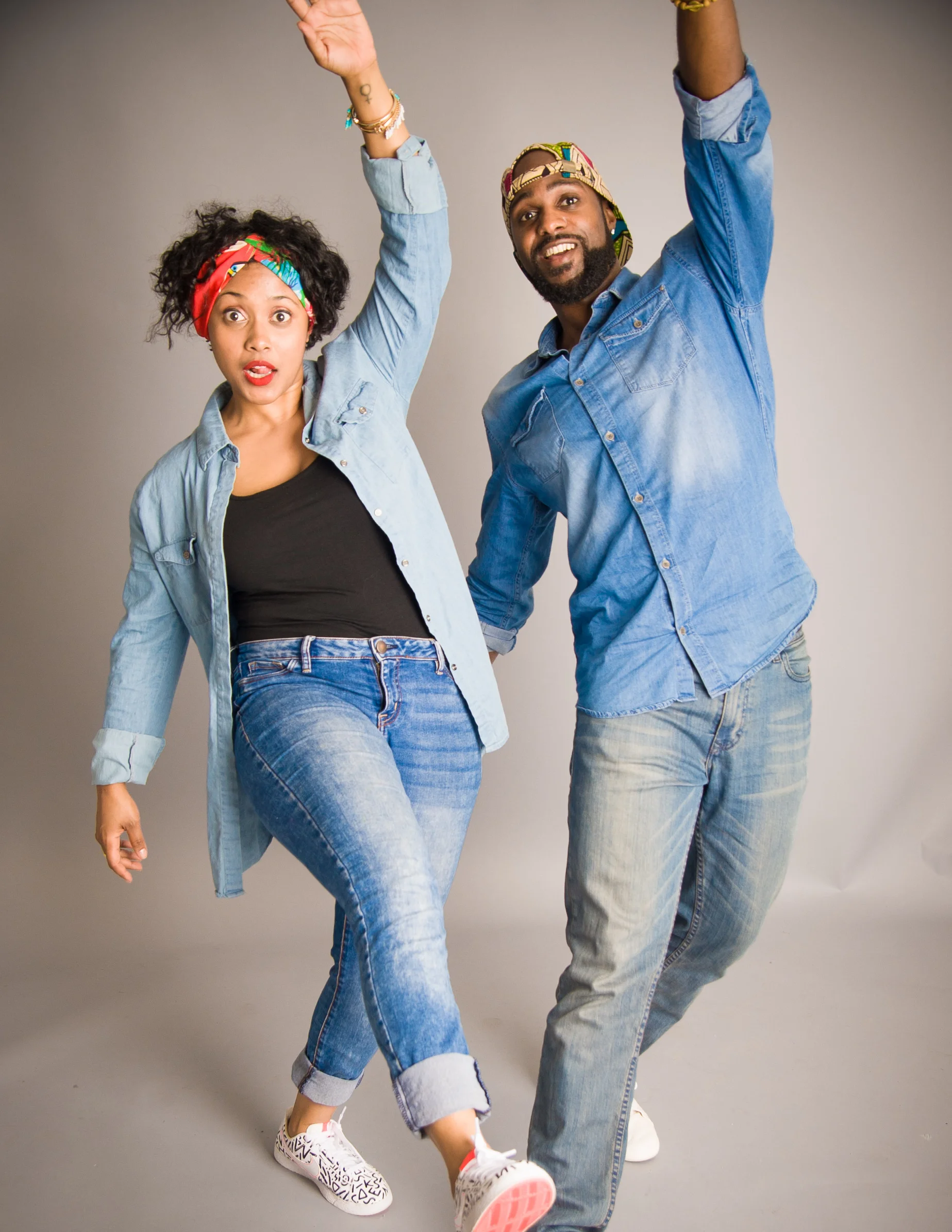 How Callaloo is Bringing Black and Caribbean Folklore to American Youth ...