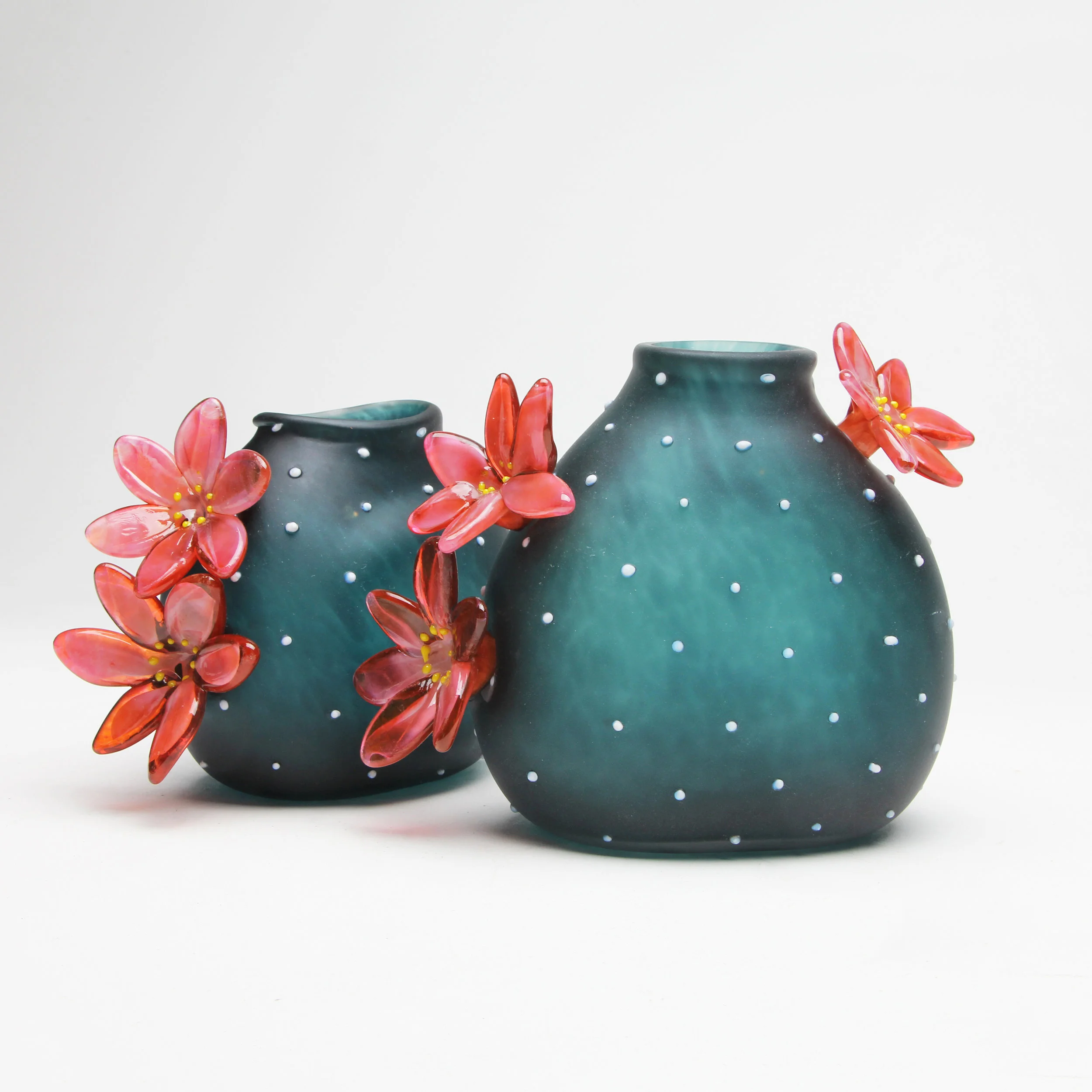 Nicholson van Altena Glass — Gallery