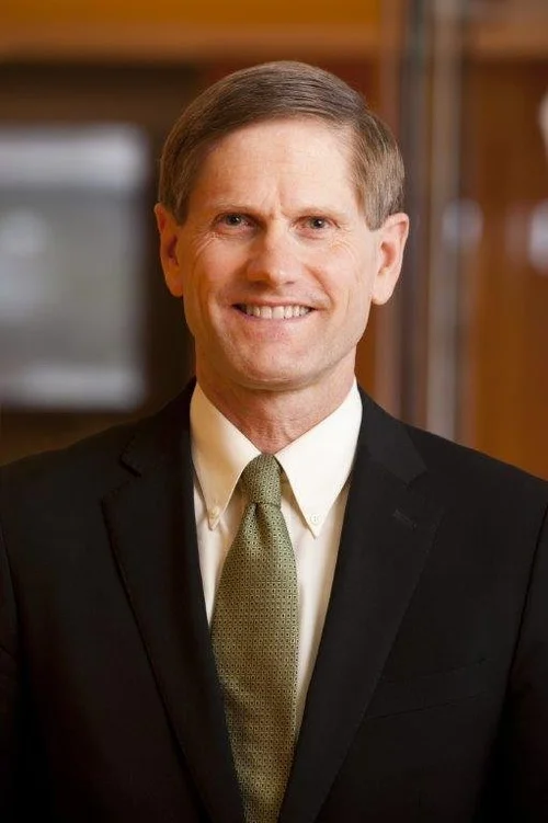 Bruce Olson — Stella H. Oaks Foundation