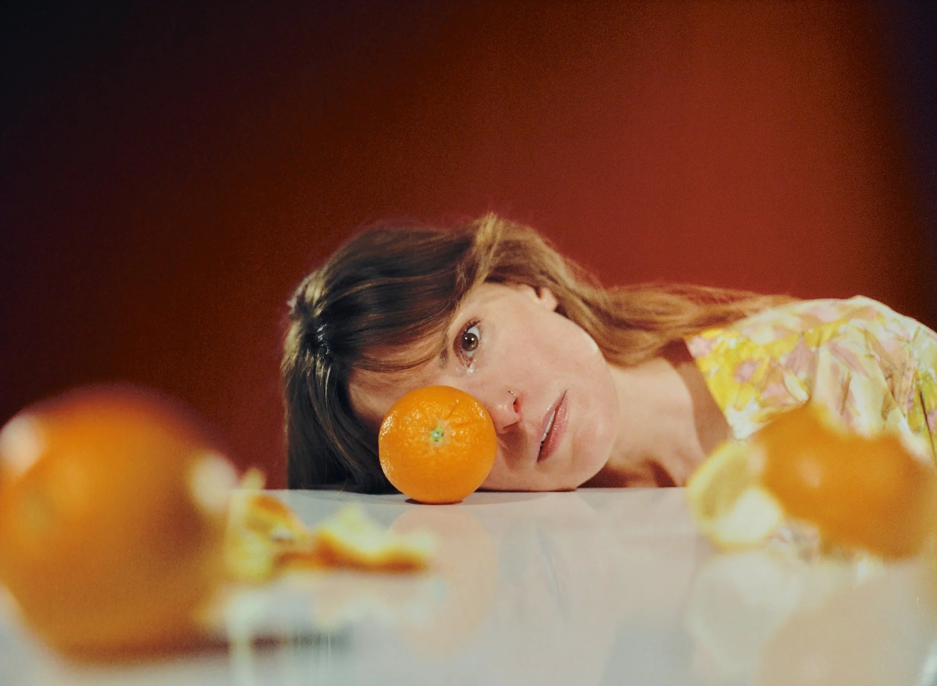 About — Lydia Luce