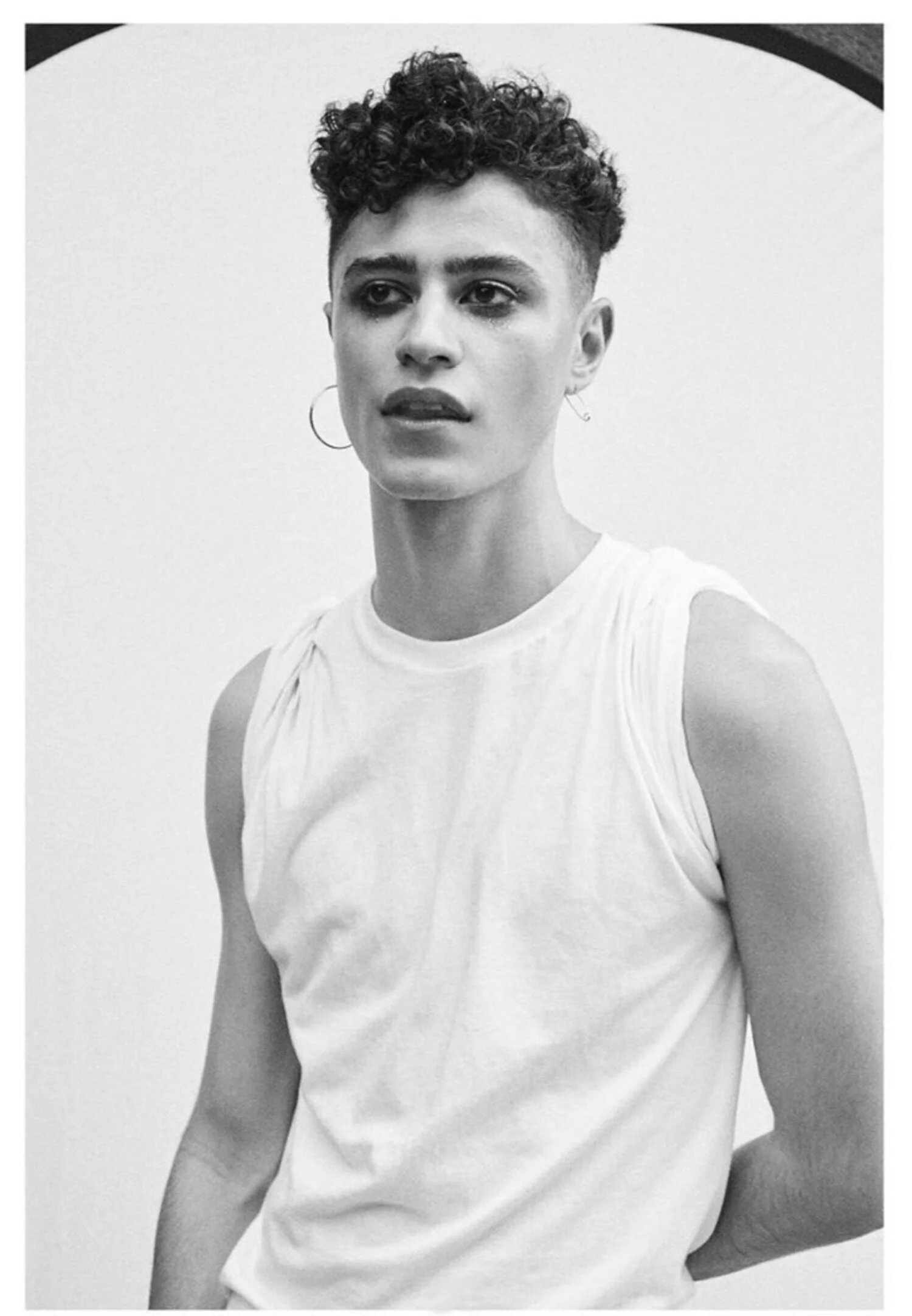 About — DYLAN PRINCE