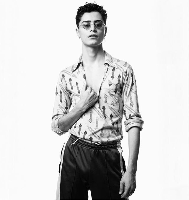 About — DYLAN PRINCE