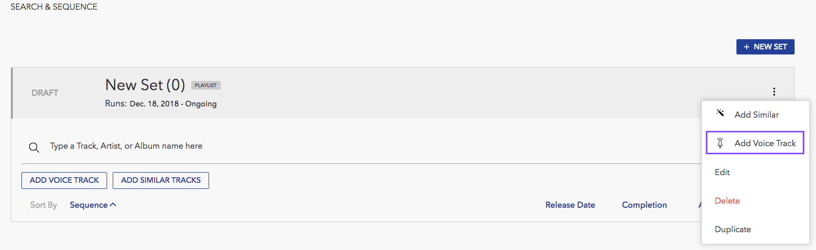 Pandora Stories User Guide — AMP Playbook