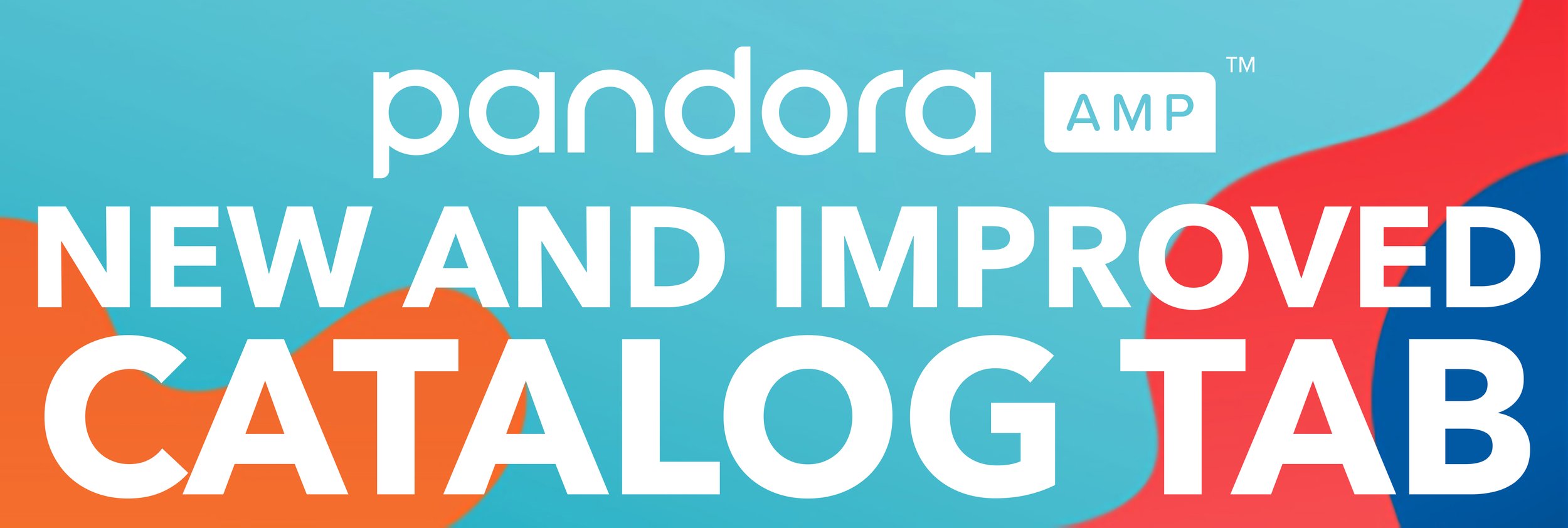 Announcing the newly refreshed Pandora Catalog Tab & Track Details ...