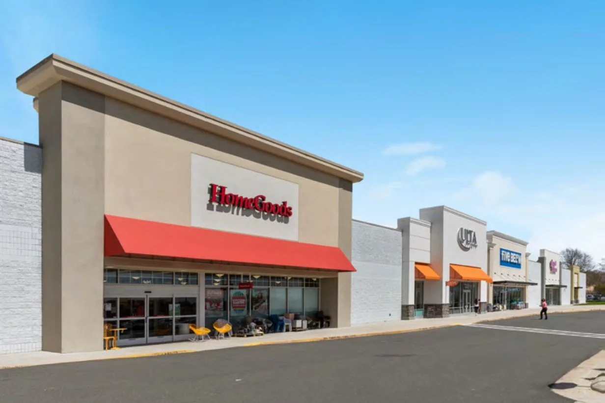 At Warrenton Village — LBX Investments