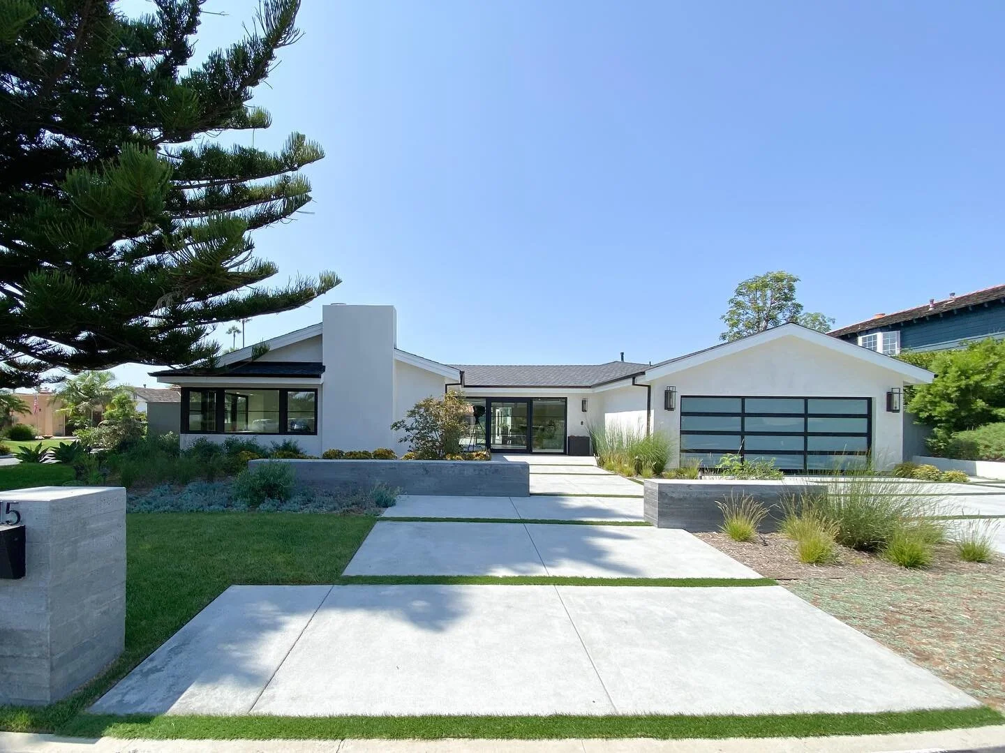 Bayfront Balboa Island — Tru.Studio