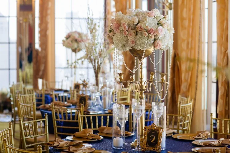 Wedding Collection — The Vermilion Company | Weddings & Events
