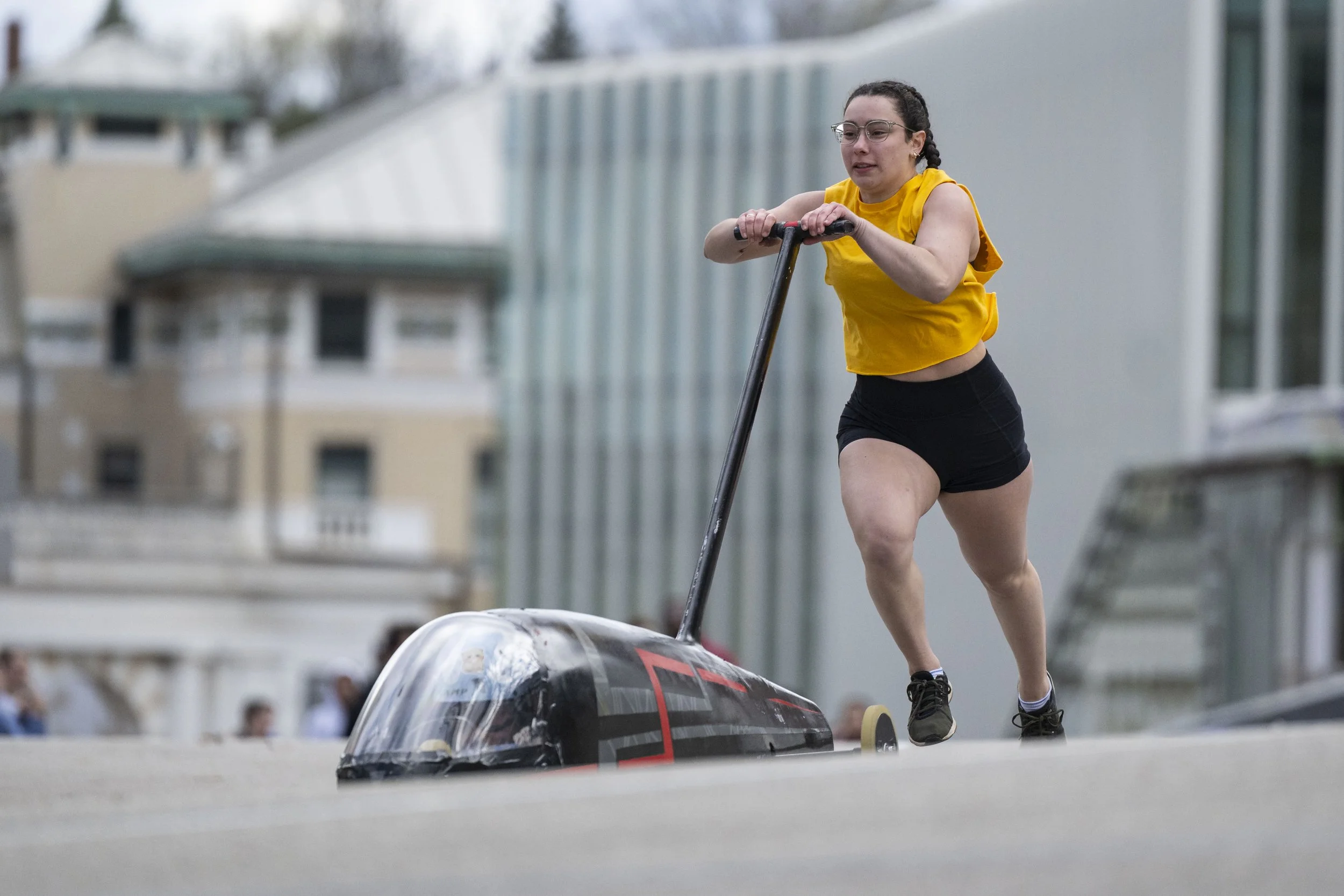 SPIRIT Racing Systems — 2024 Raceday Rap Up!