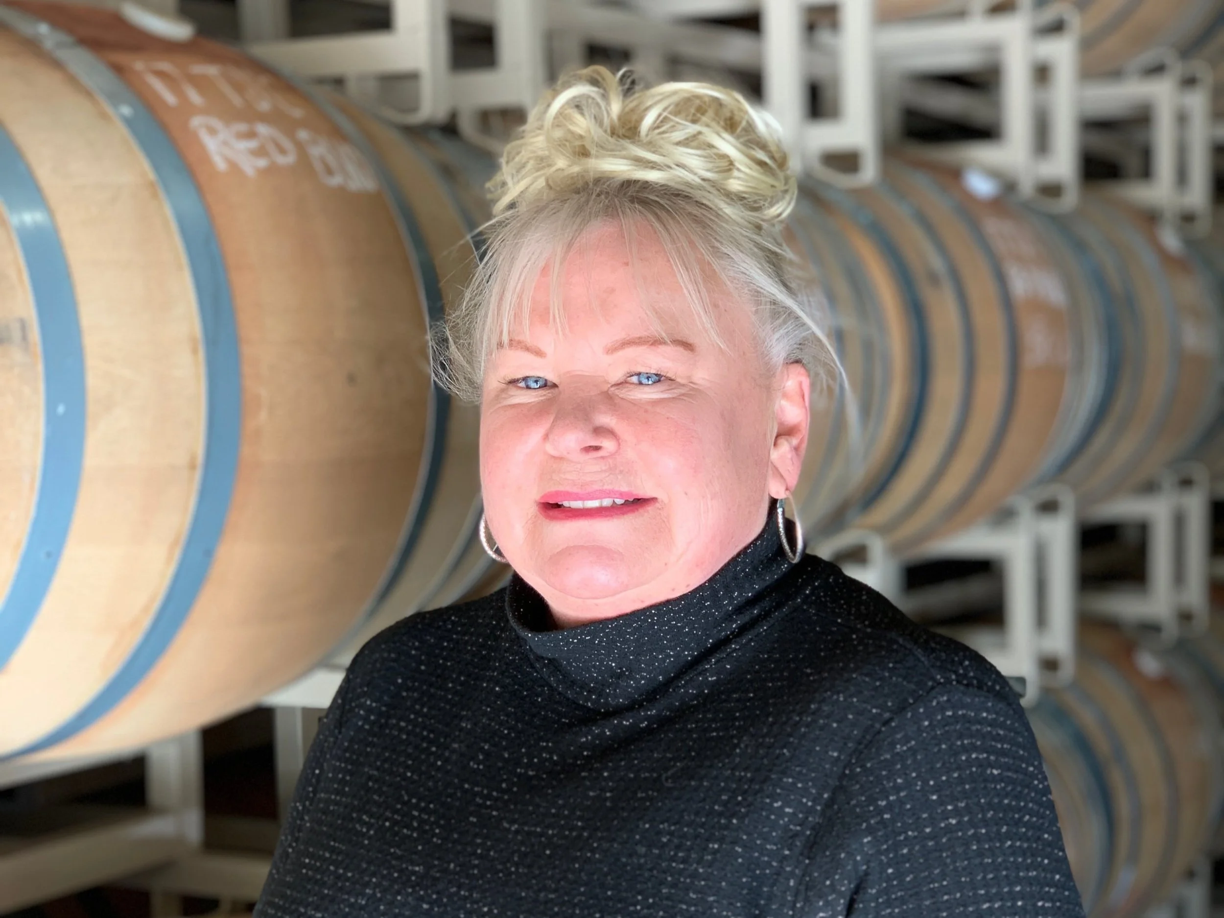 Site - Tobin James Cellars