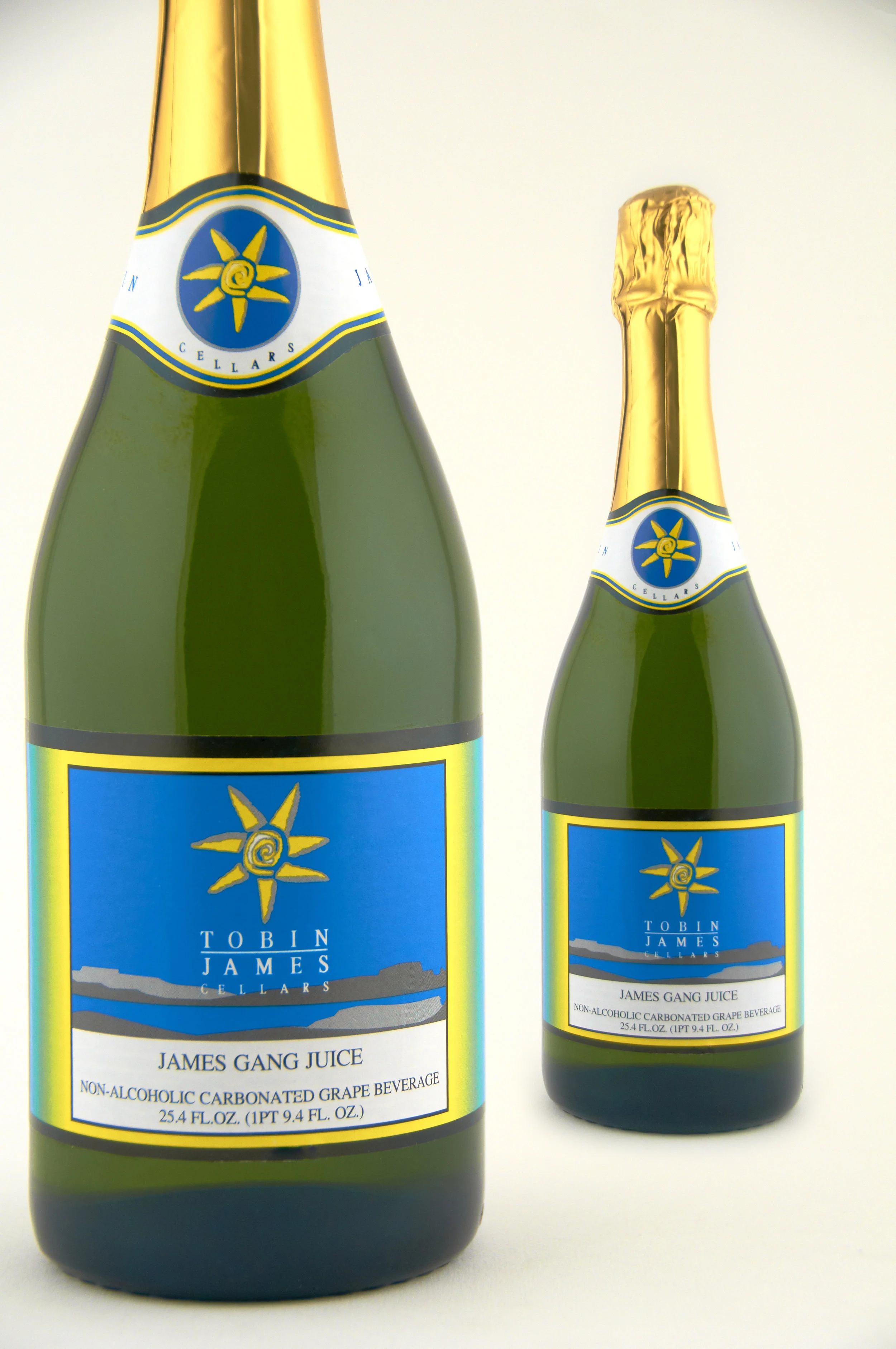 Site - Tobin James Cellars