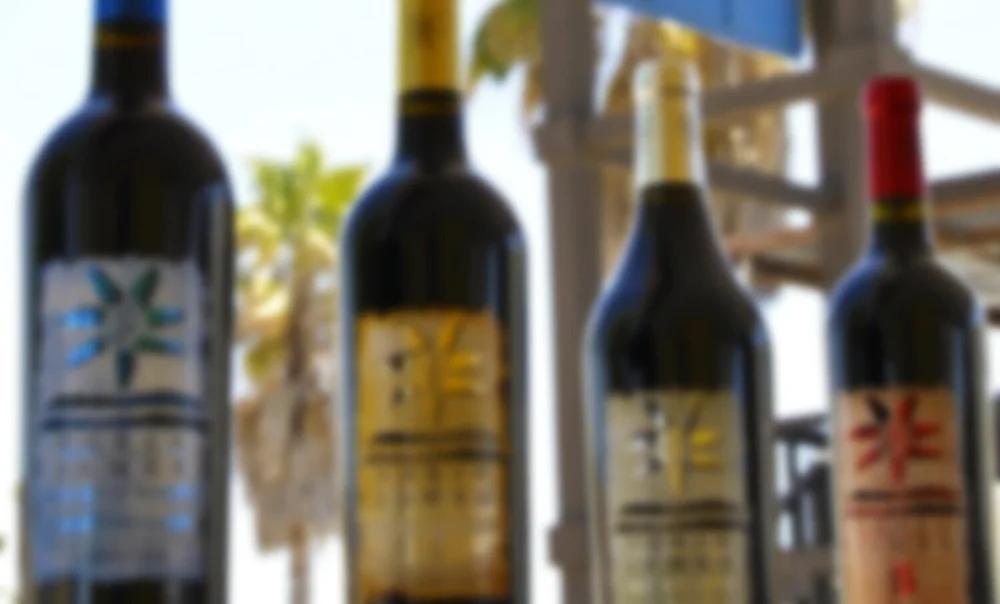 Site - Tobin James Cellars