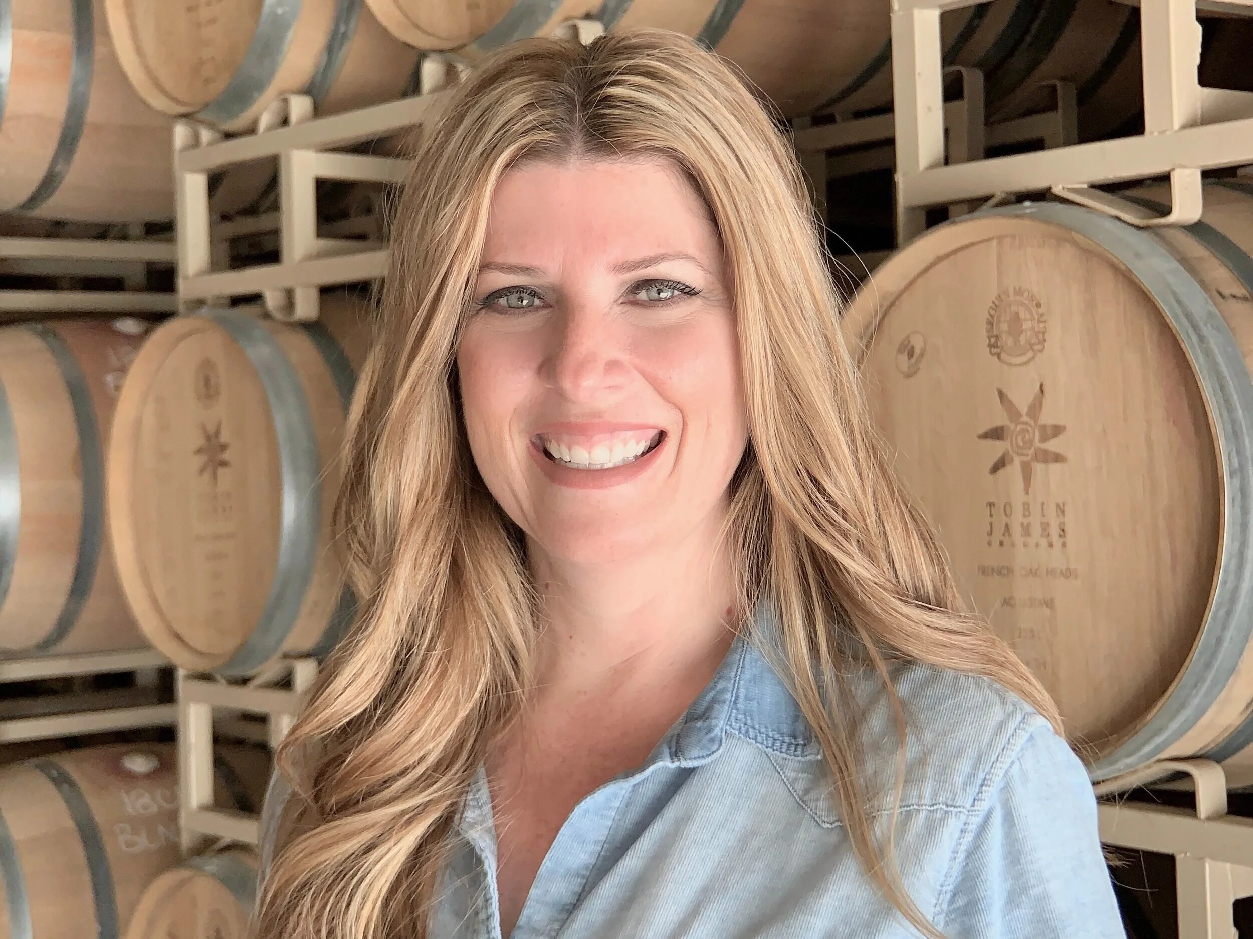 Site - Tobin James Cellars