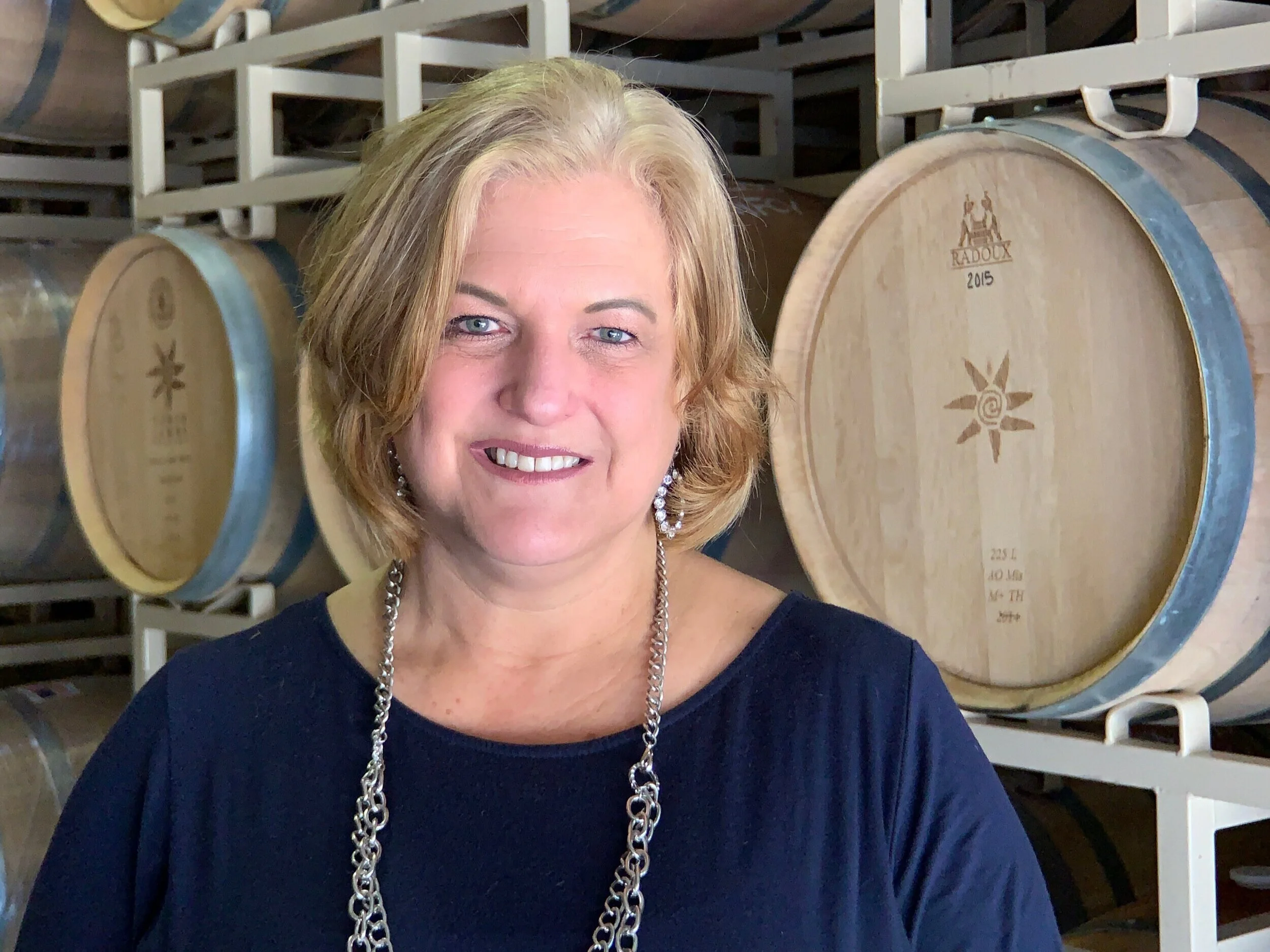 Site - Tobin James Cellars