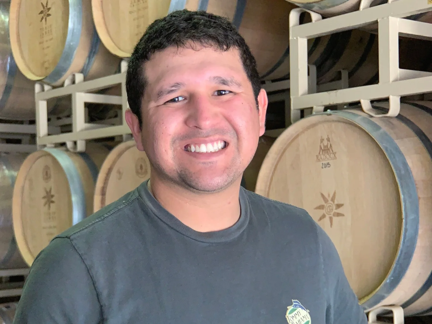 Site - Tobin James Cellars