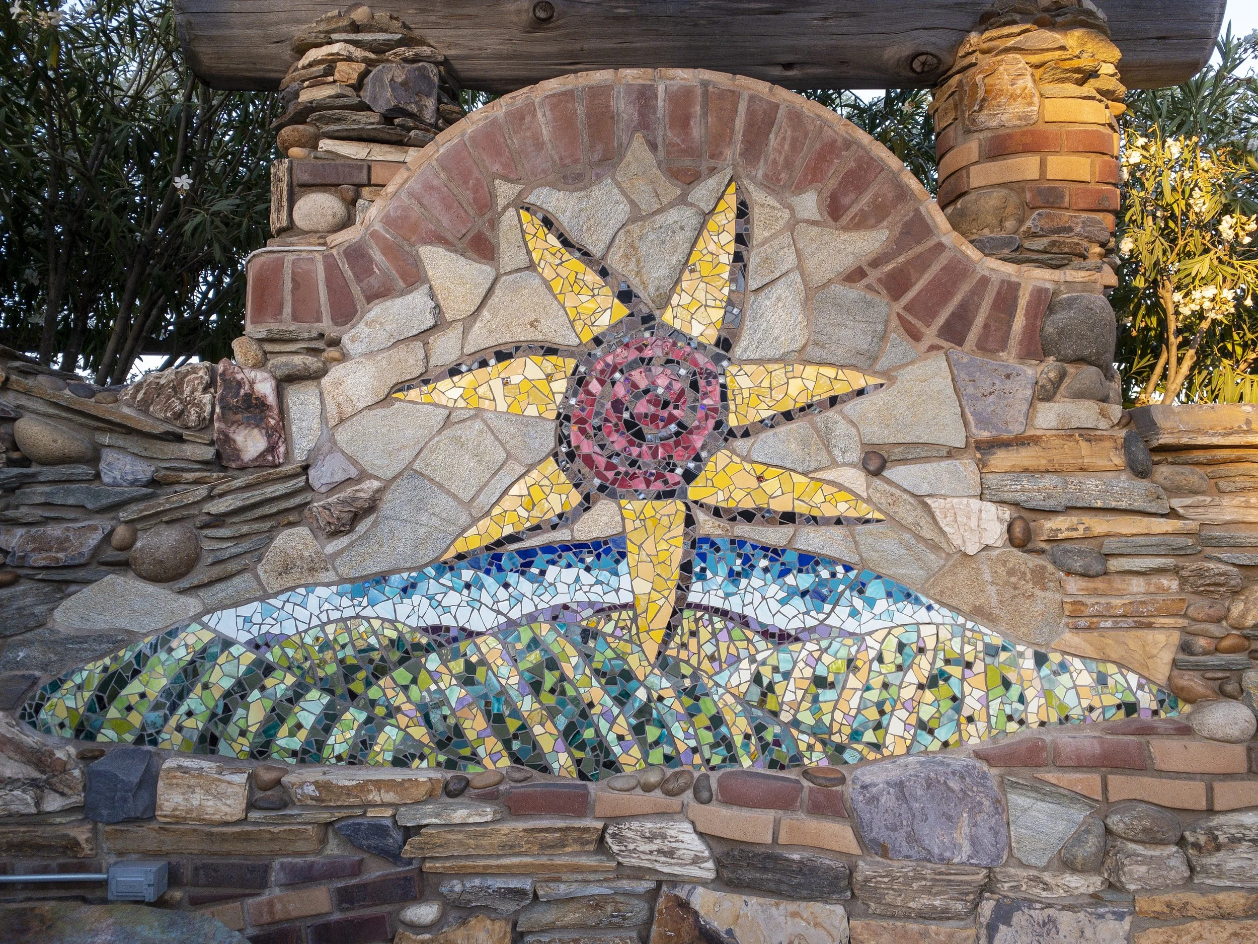 Site - Tobin James Cellars