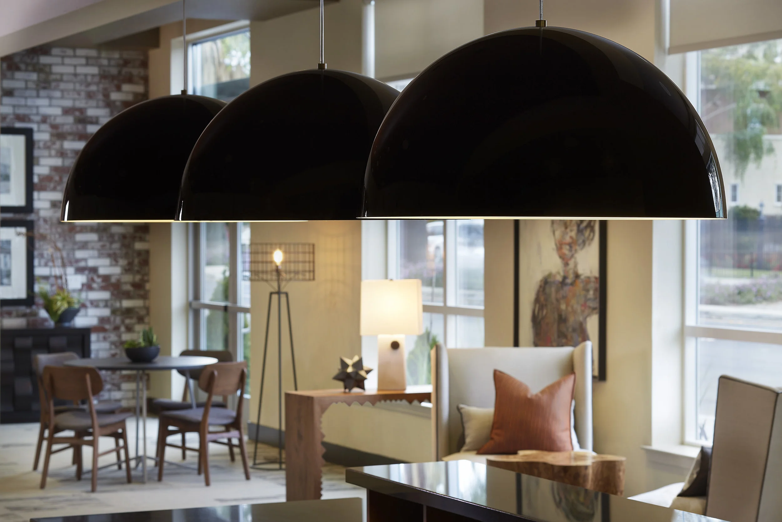 PORTFOLIO — Shelley & Co