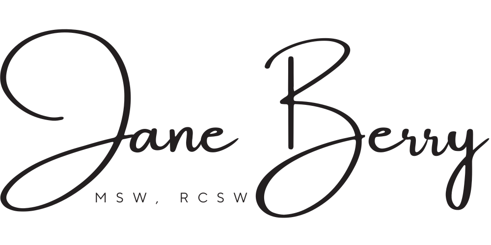 Jane Berry MSW, RCSW