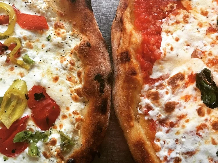 Drop In — Mango's Wood-Fired Pizza Co.