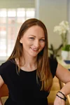 Rachel Maslin
