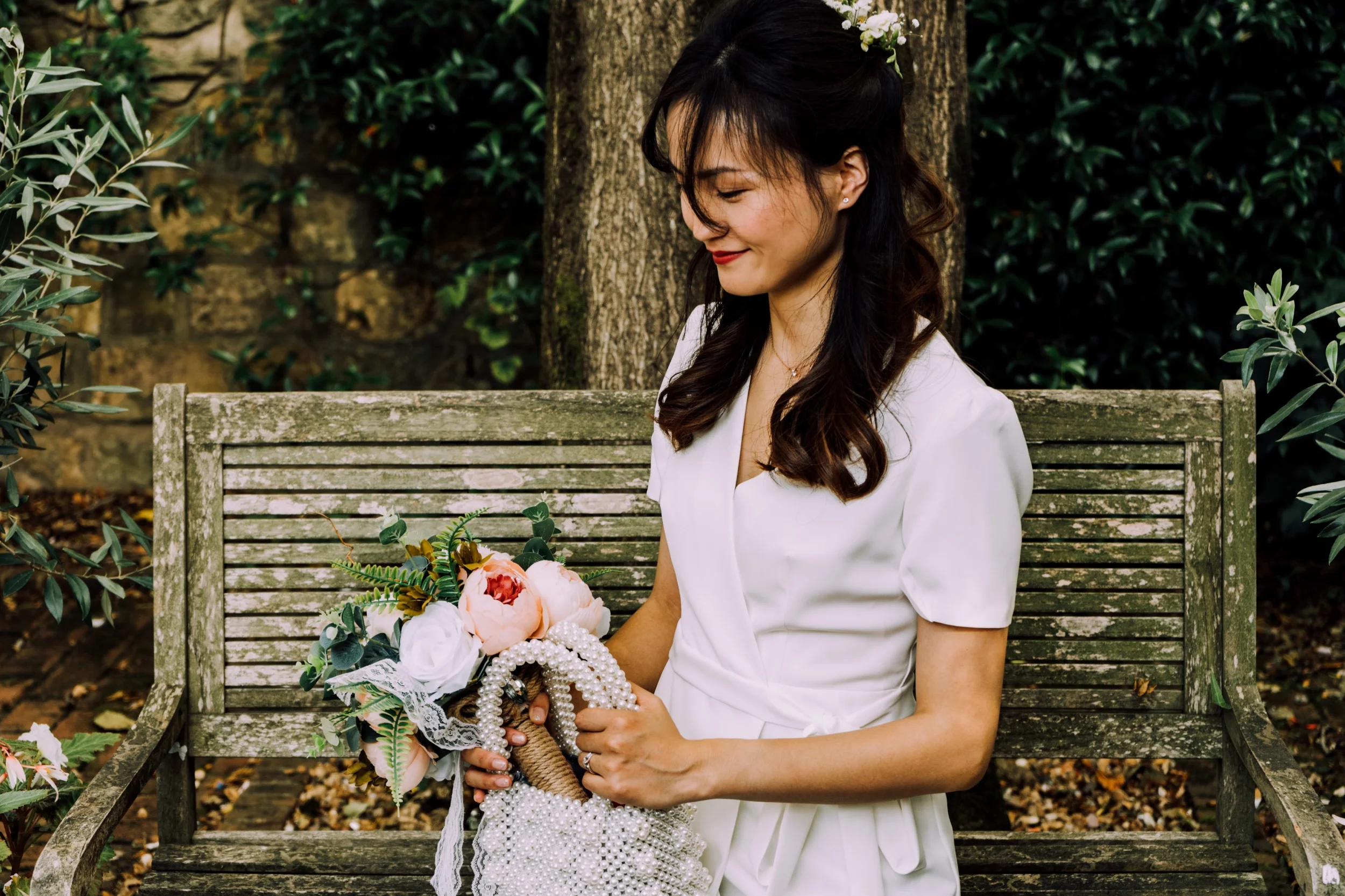 Weddings — Rachel Maslin