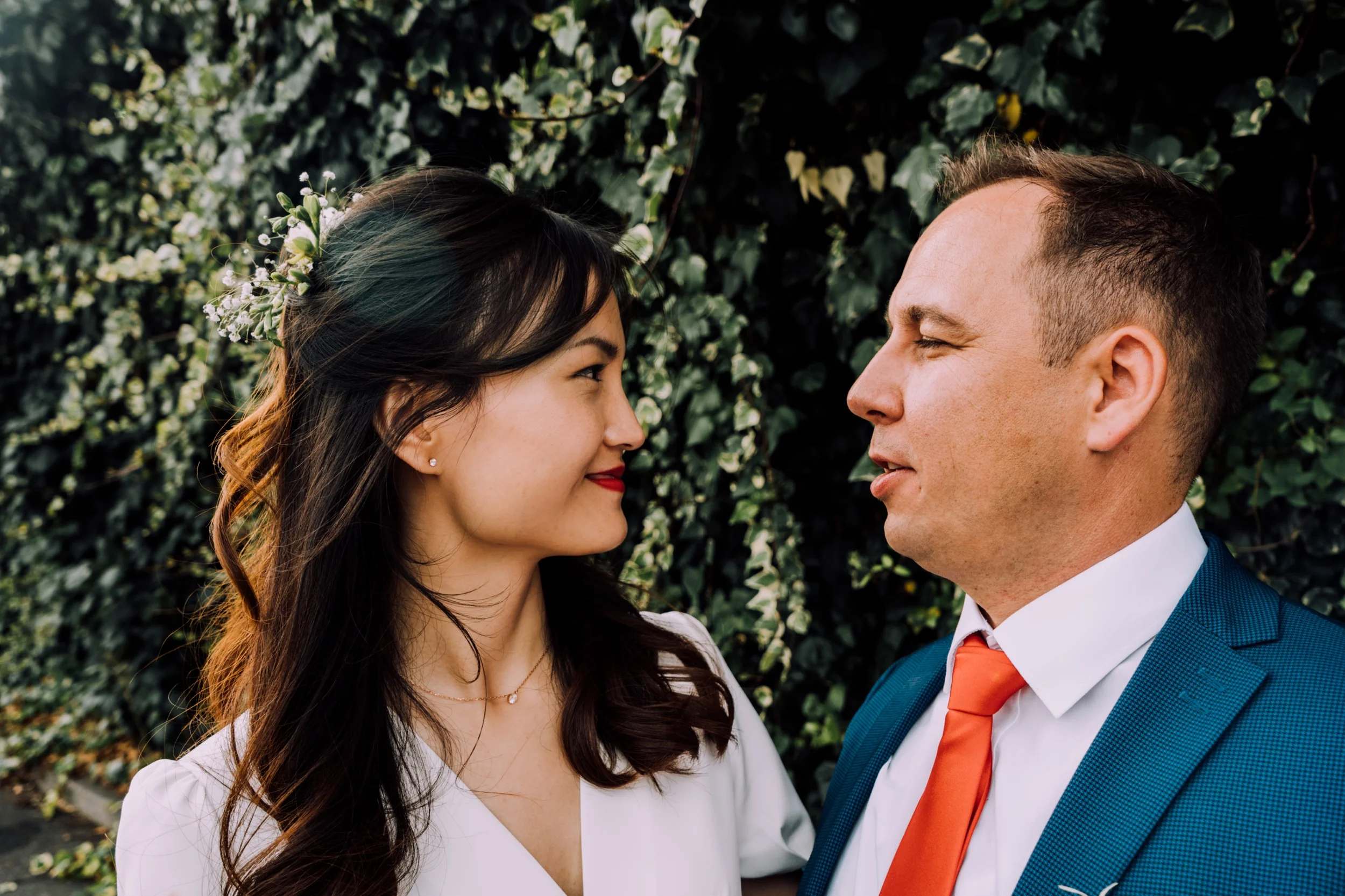 Weddings — Rachel Maslin