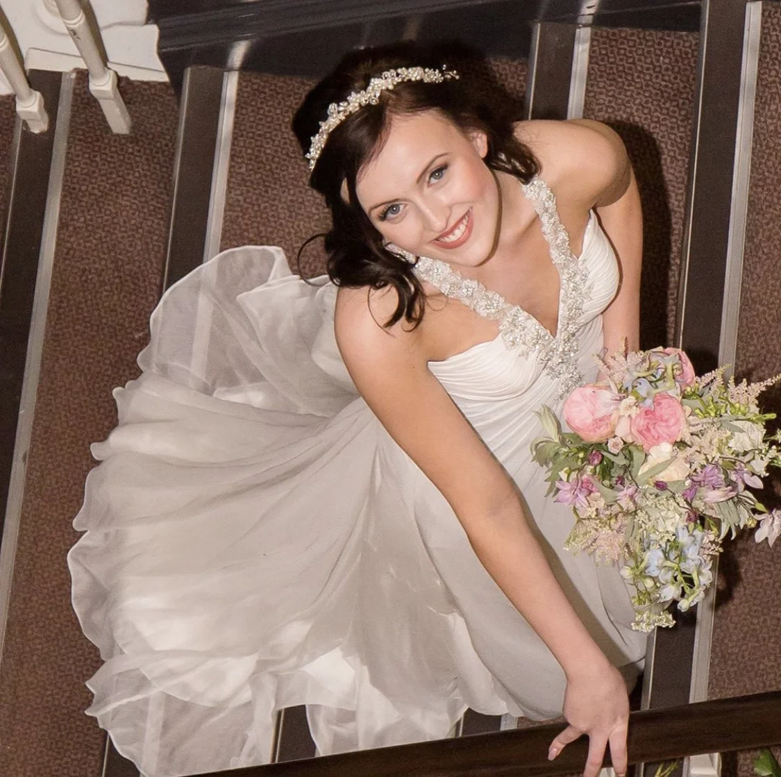 Weddings — Rachel Maslin