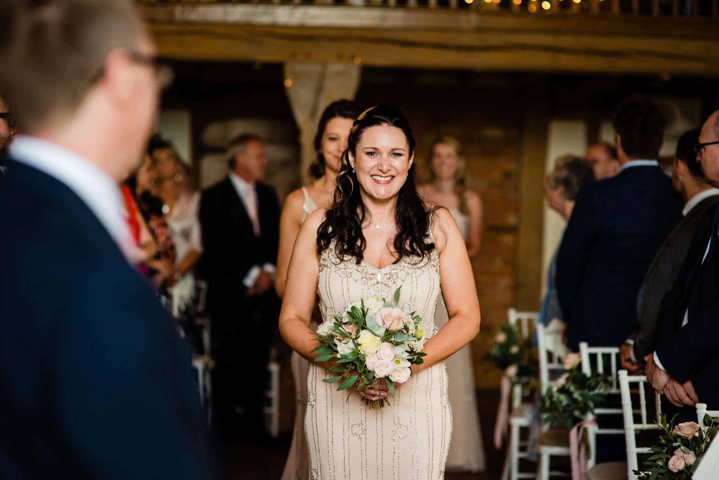 Weddings — Rachel Maslin