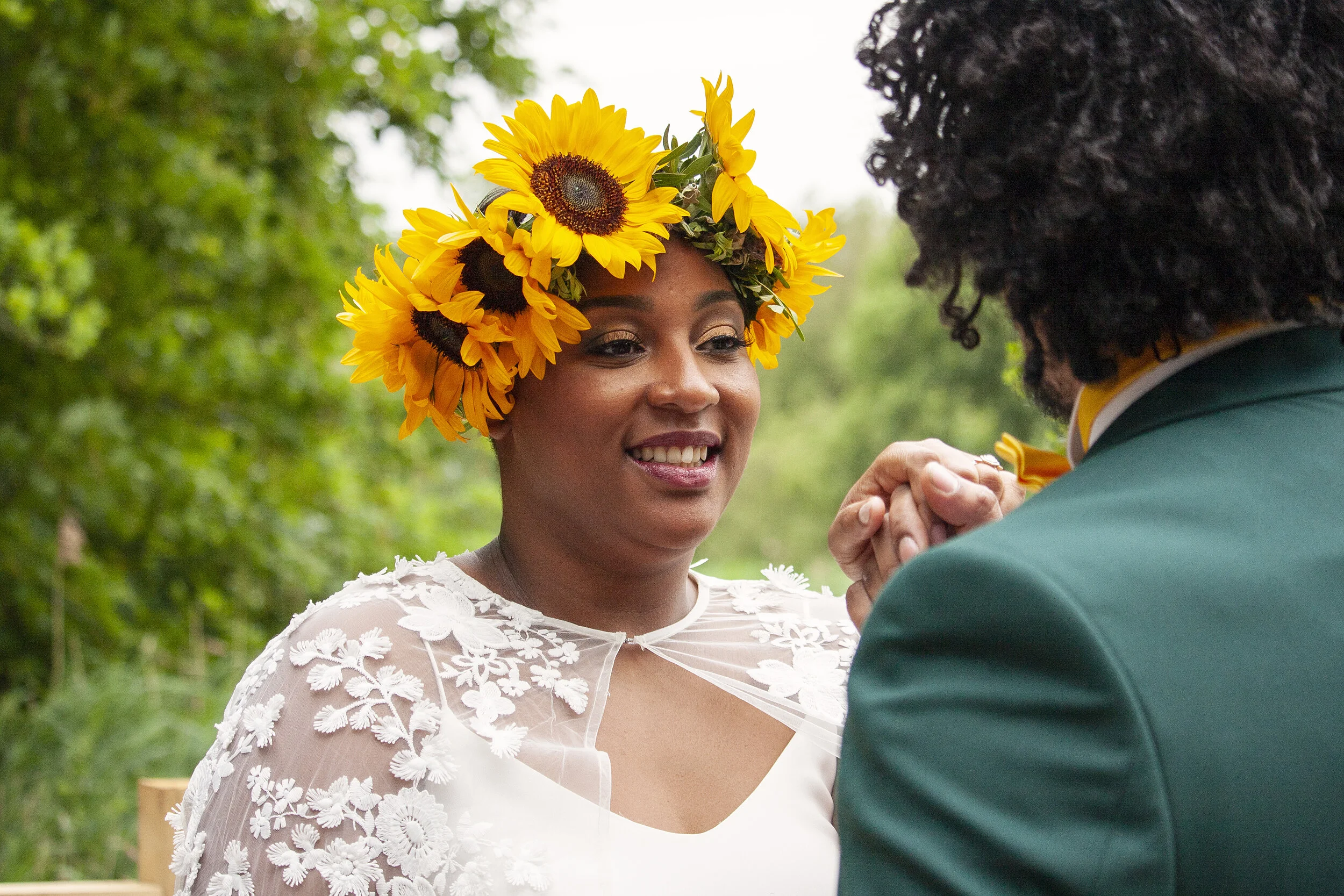 Weddings — Rachel Maslin