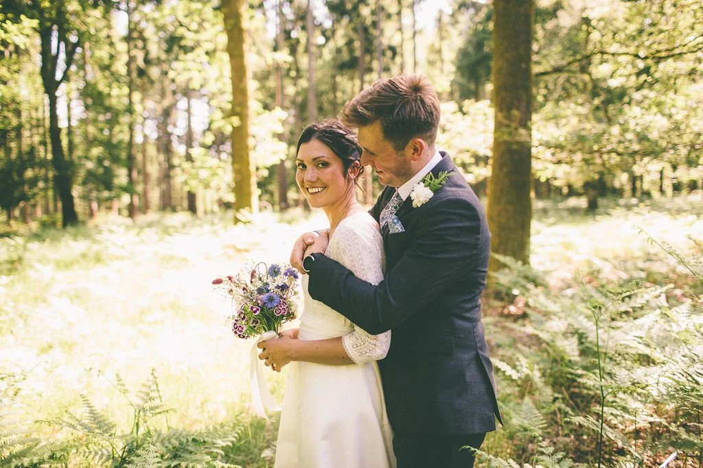 Weddings — Rachel Maslin