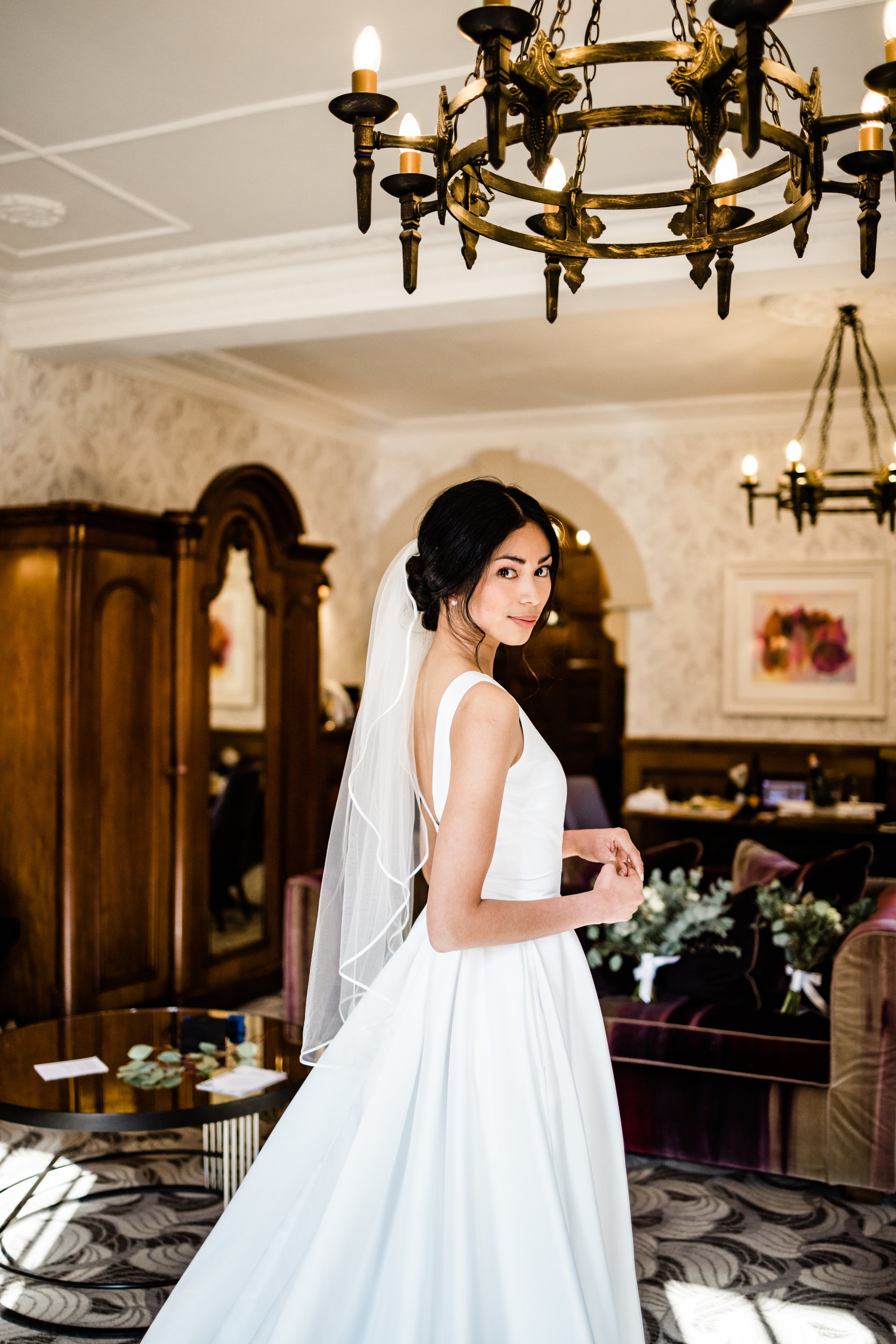 Weddings — Rachel Maslin