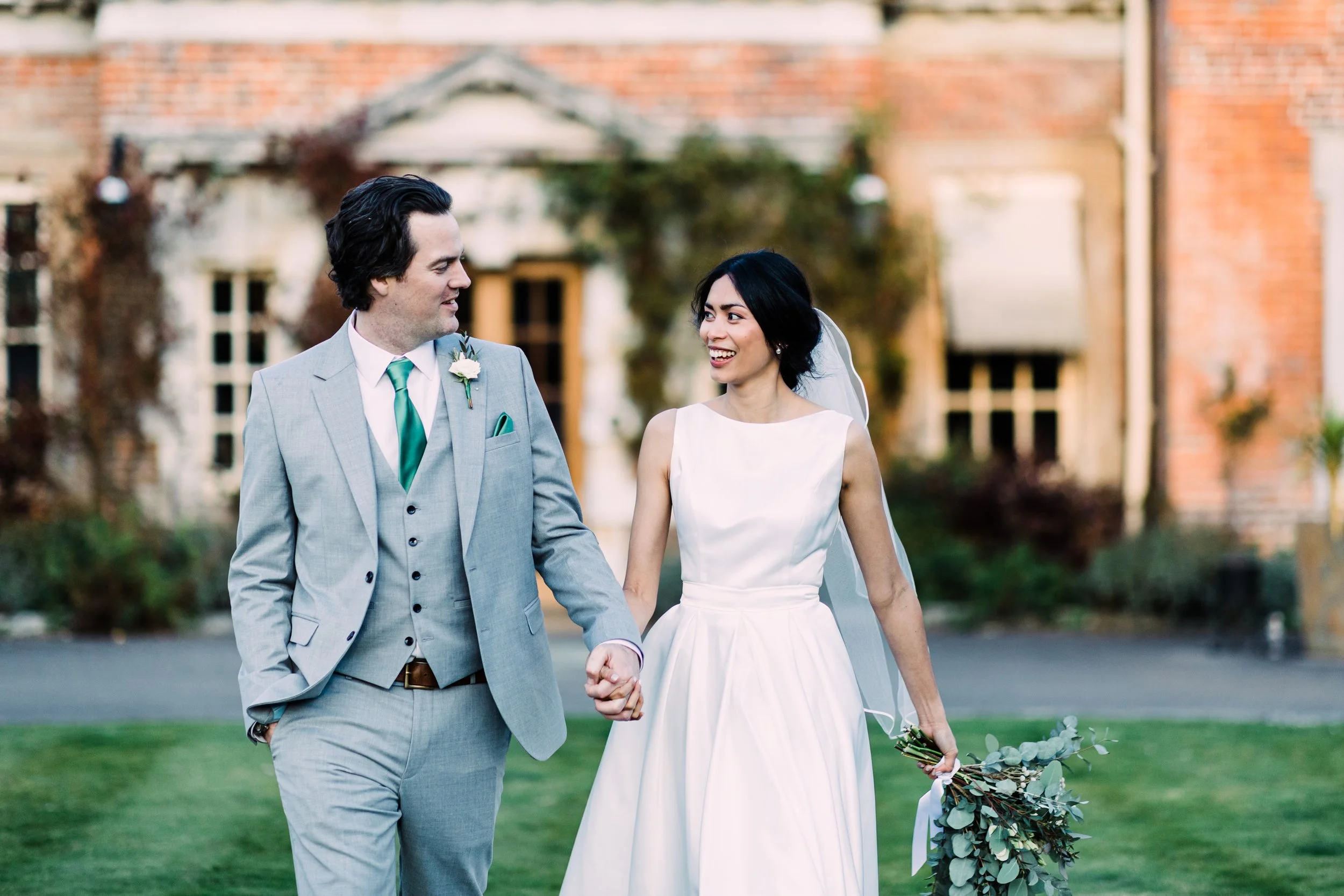 Weddings — Rachel Maslin