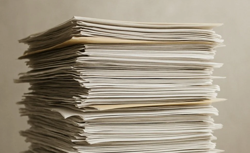 How Long Do I Keep Documents after a Loved One’s Death? — Allen Trust ...