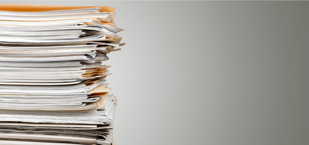 How Long Do I Keep Documents after a Loved One’s Death? — Allen Trust ...