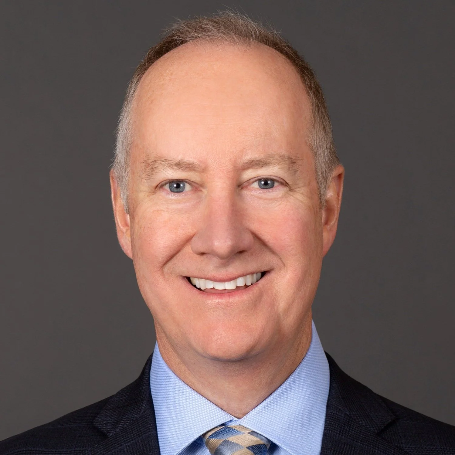 Team - Richard Callahan — Allen Trust Company