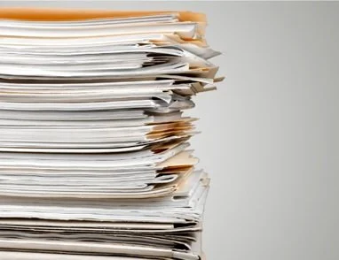 How Long Do I Keep Documents after a Loved One’s Death? — Allen Trust ...