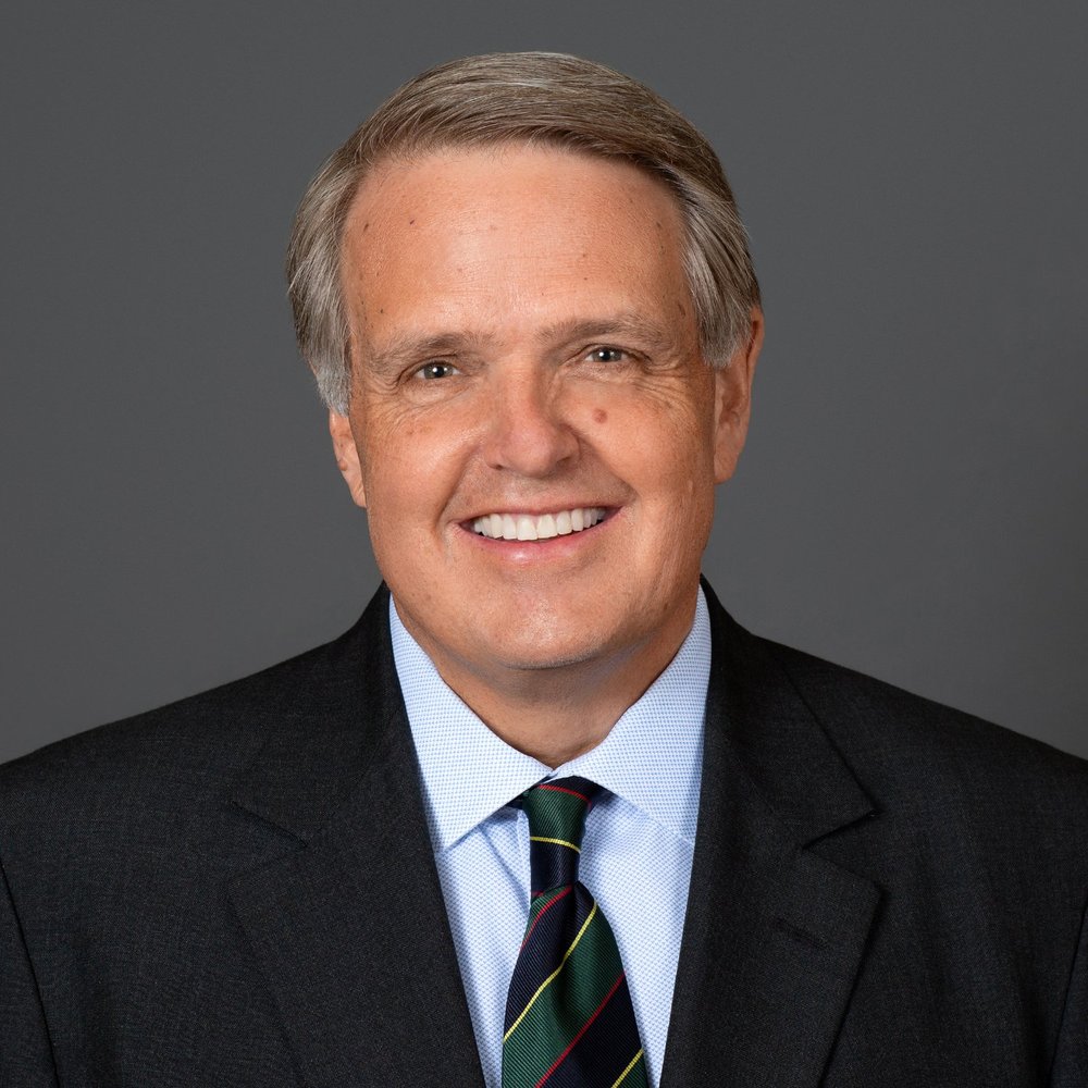 Max Williams — Allen Trust Company