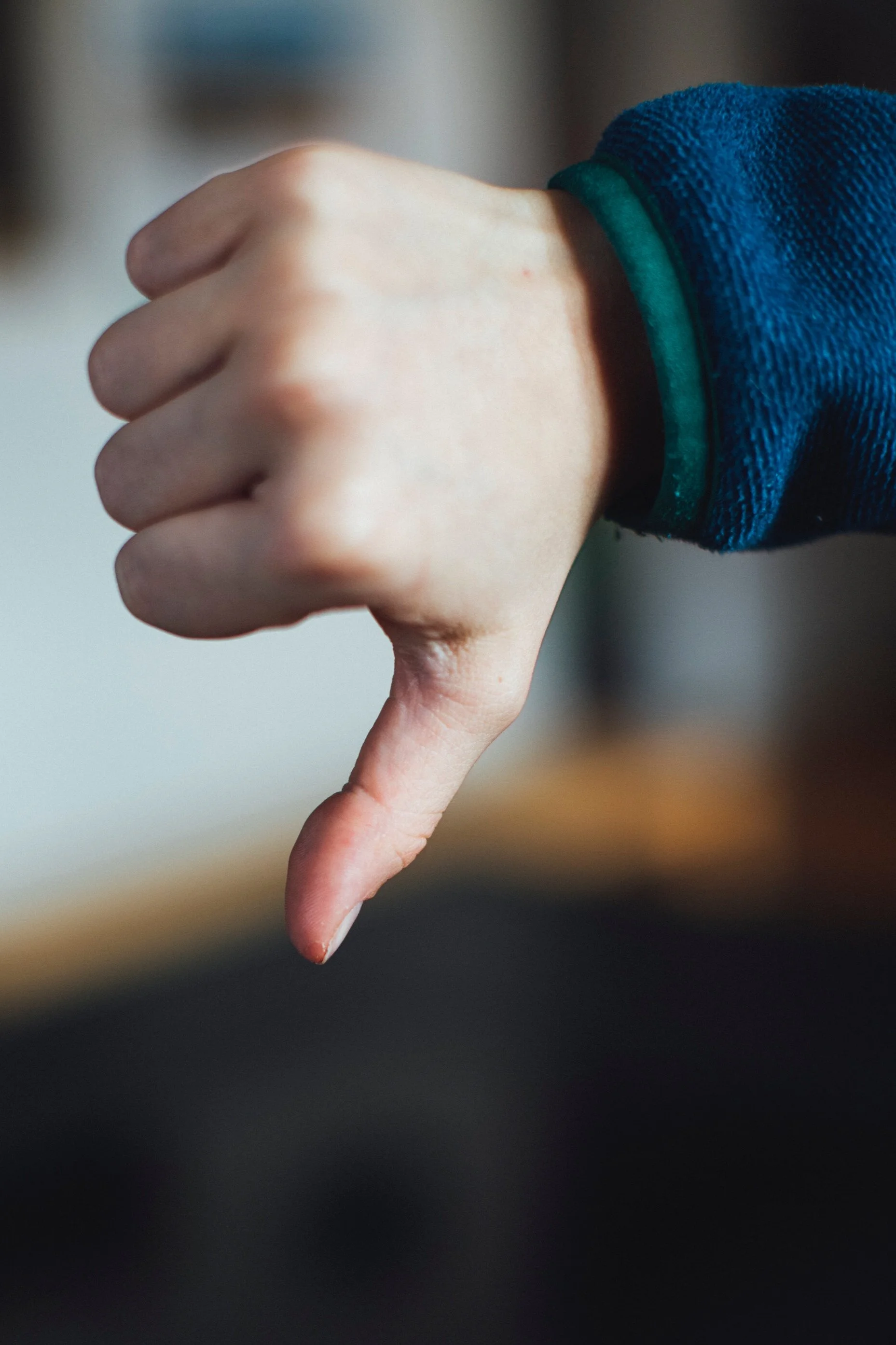 This Sucks! Or Does It? — Dr. Shari Becker