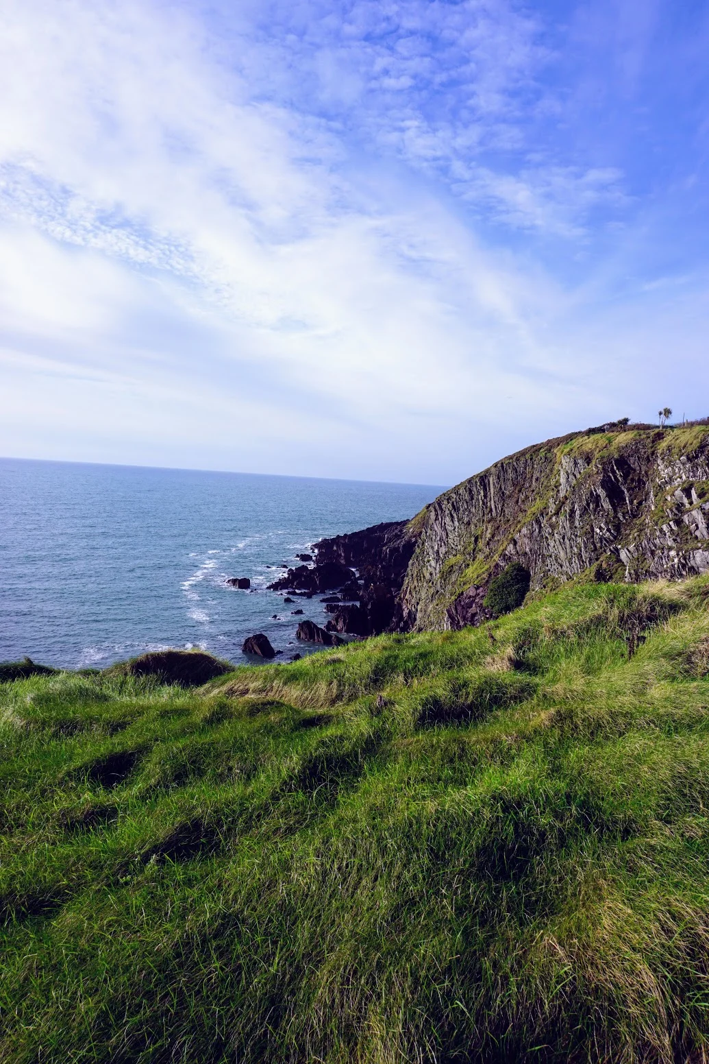 3 Days in County Cork, Ireland — Make a Date of It
