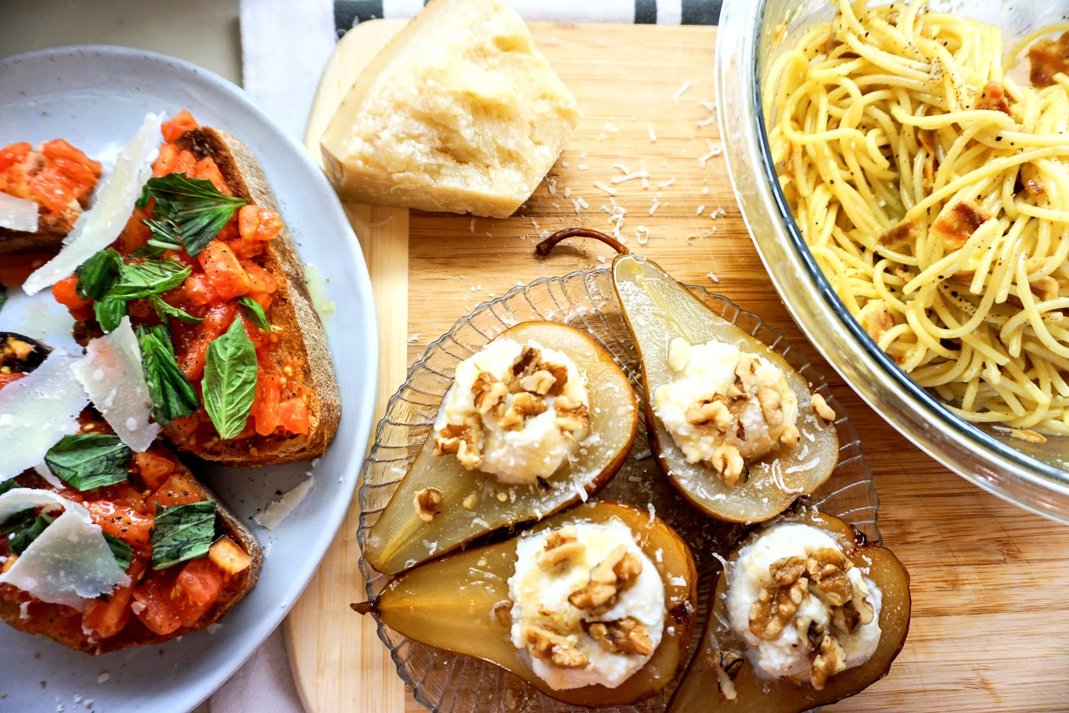 The Chef and the Dish - The Ultimate Cooking Date — Make a Date of It