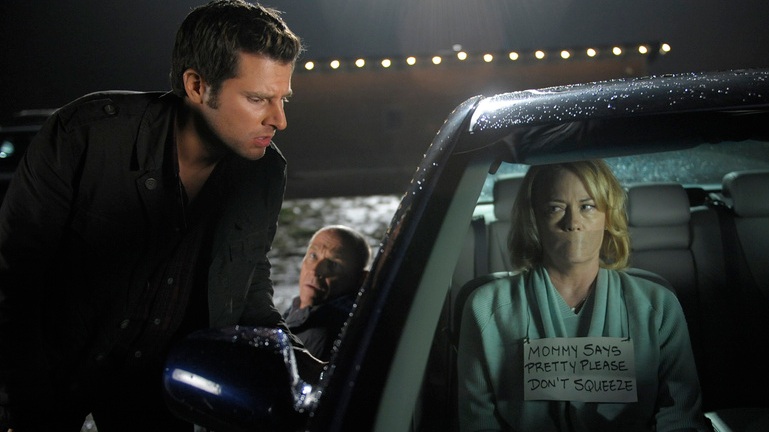 "Psych": The 10 Best Episodes — Make a Date of It