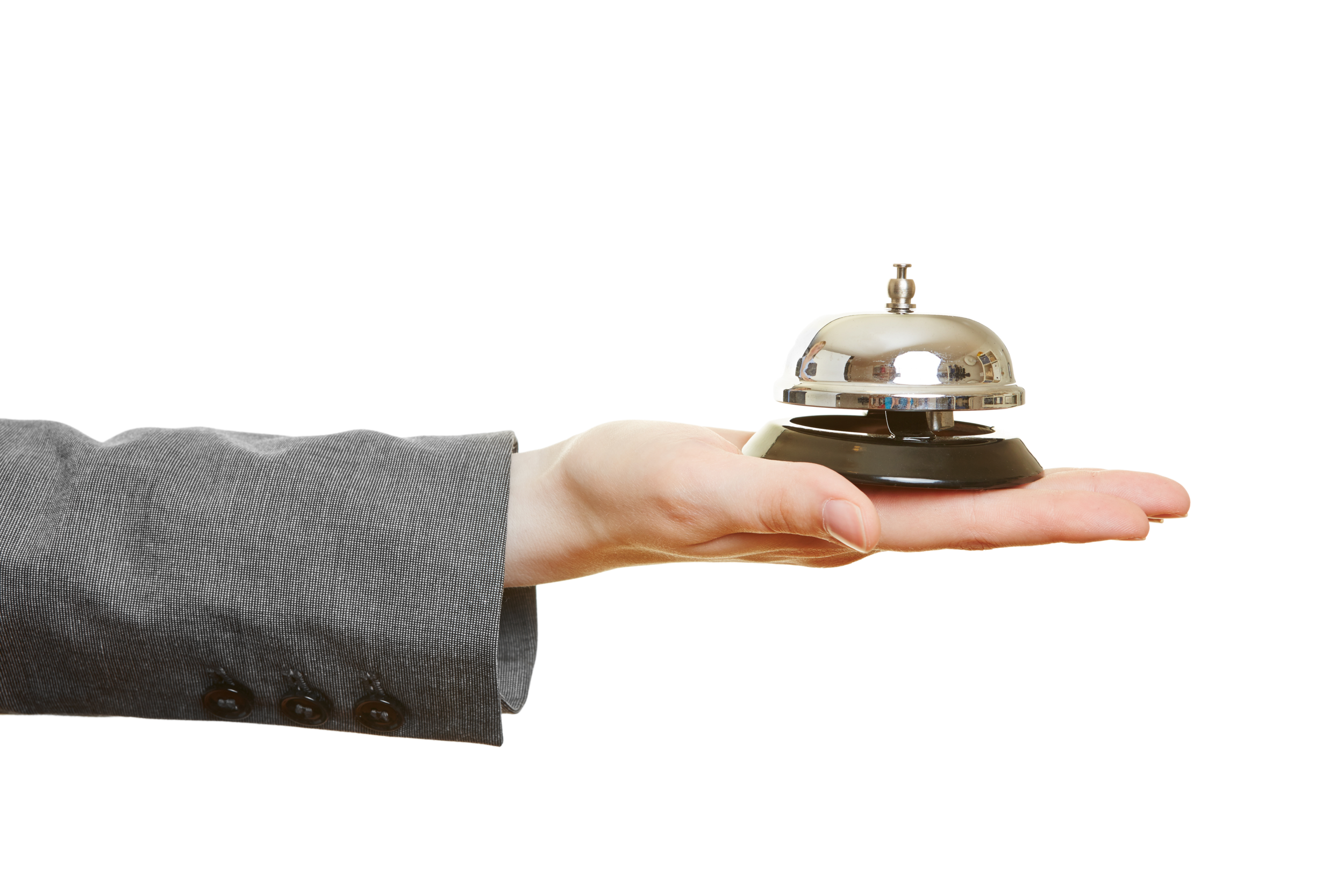 Concierge Bell