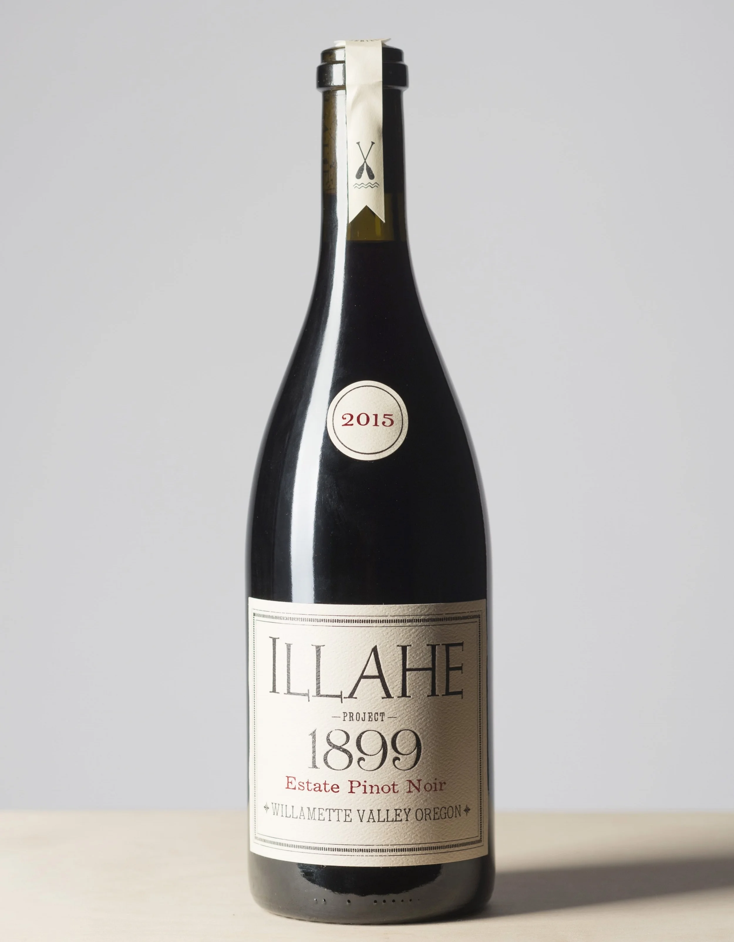 Winery — Illahe Vineyards