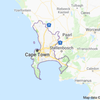 Project Khanya — GMAP