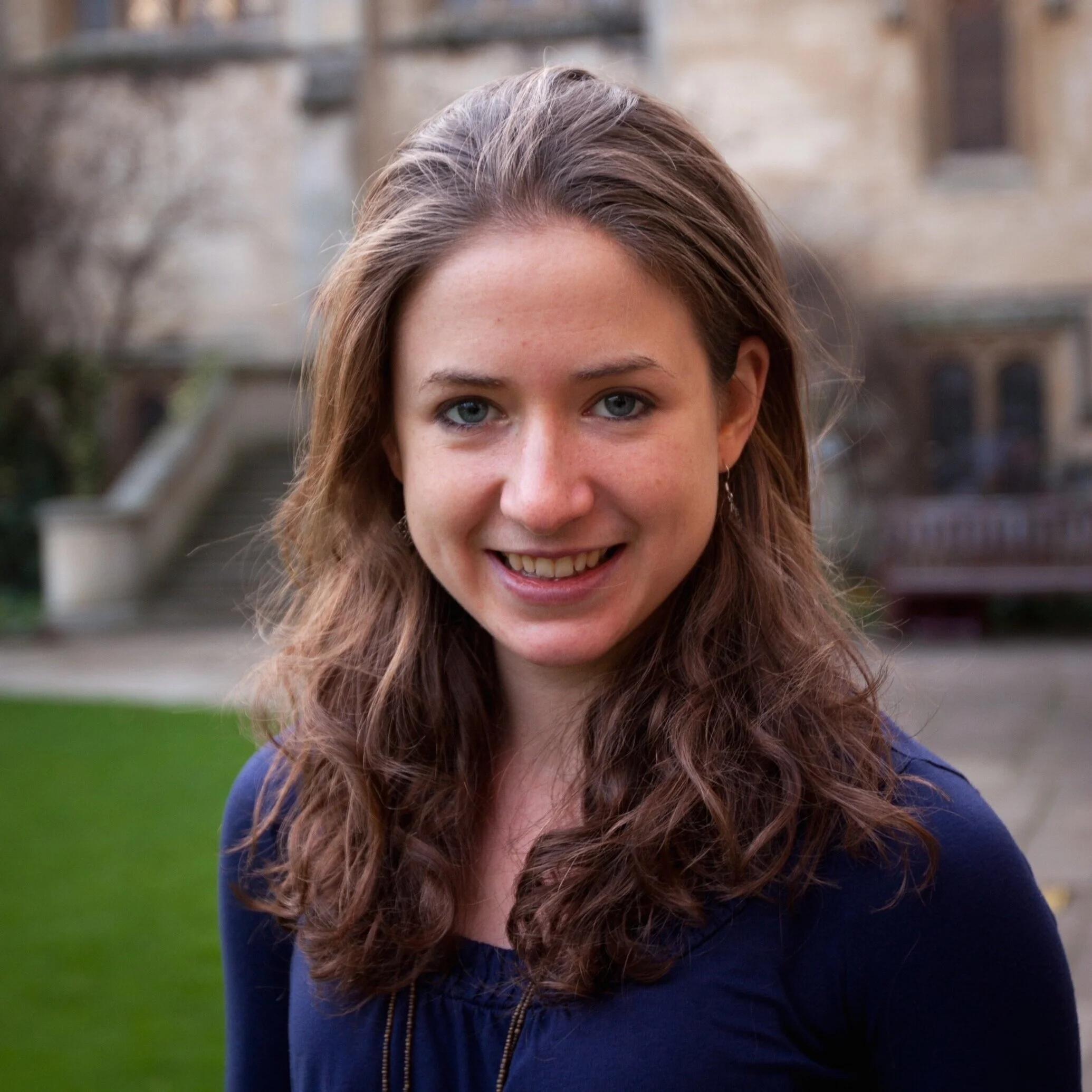 Research Team — GMAP