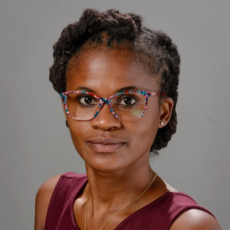 Imani Brown, MPH — GMAP